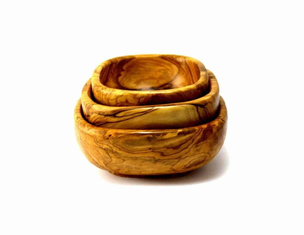 Olive Wood Kitchenware - Best Kitchenware Online From The HolyLand